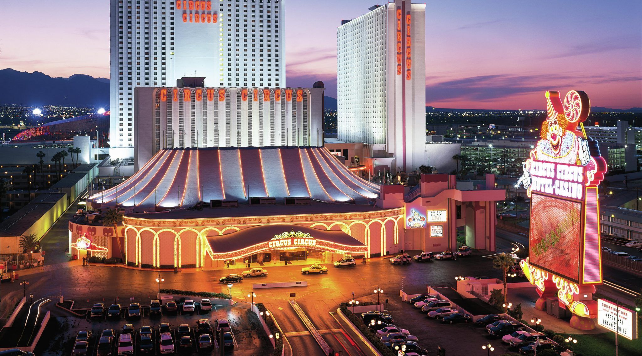 These Are Officially The 5 Worst Buffets In Vegas - Casino.org