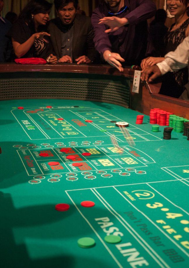 Casino Blog - Insights & Stories From the World of Gambling