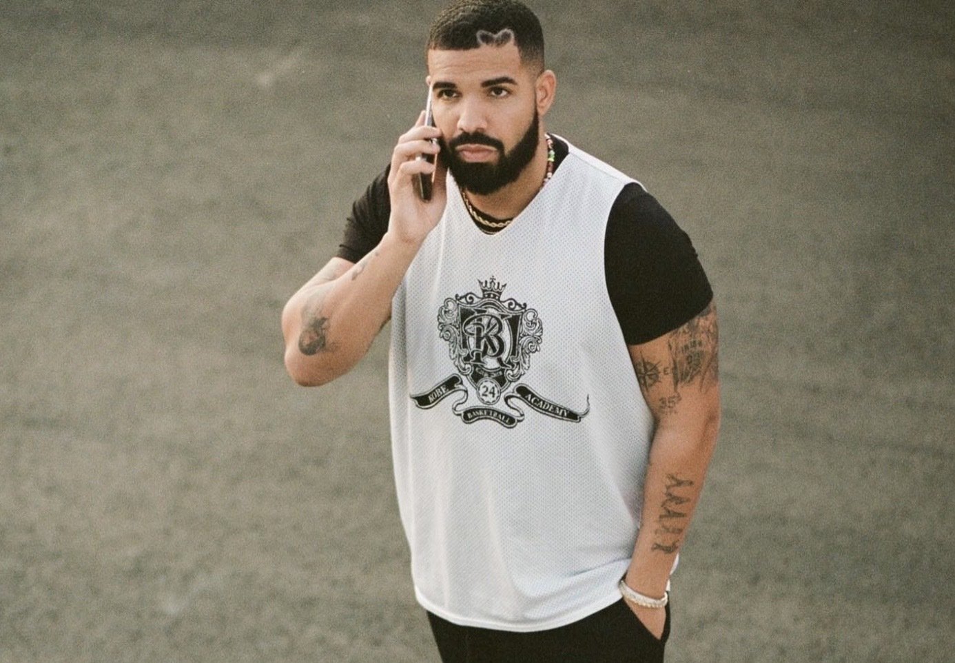 Drake: Gambling Addict, Or Just Stupidly Rich? - Casino.org Blog Drake: Gambling Addict, Or Just Stupidly Rich? - Casino.org Blog