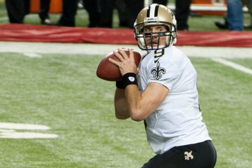 20 Best Quarterbacks Of All Time - Who is the GOAT? 🐐