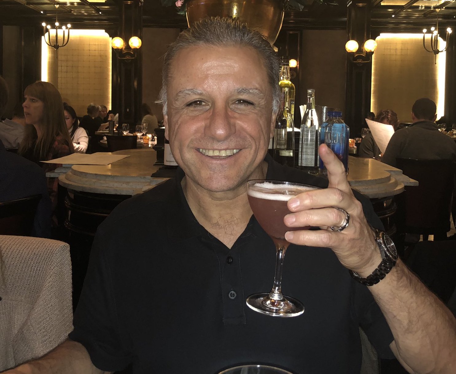 What Ever Happened To Eli Elezra? – Find Out Where He Is Now