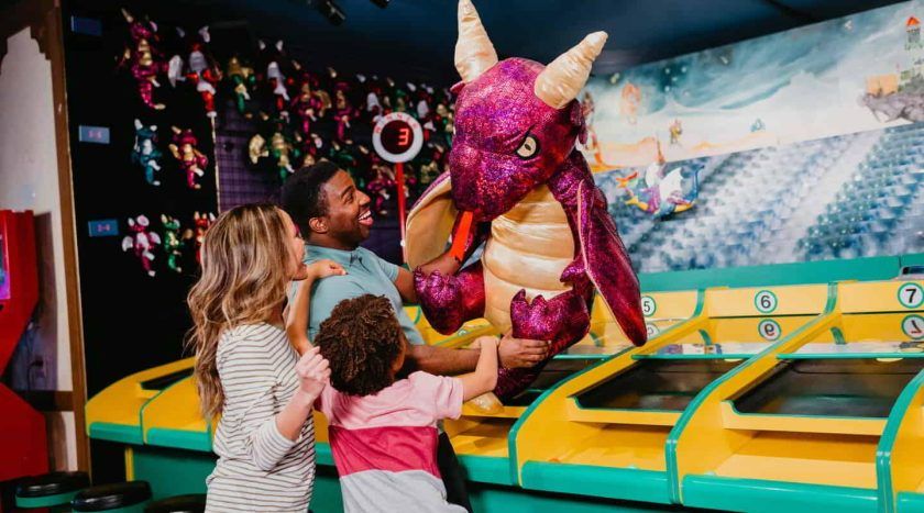 The 7 Best Arcades in Las Vegas, Ranked - Casino.org Blog