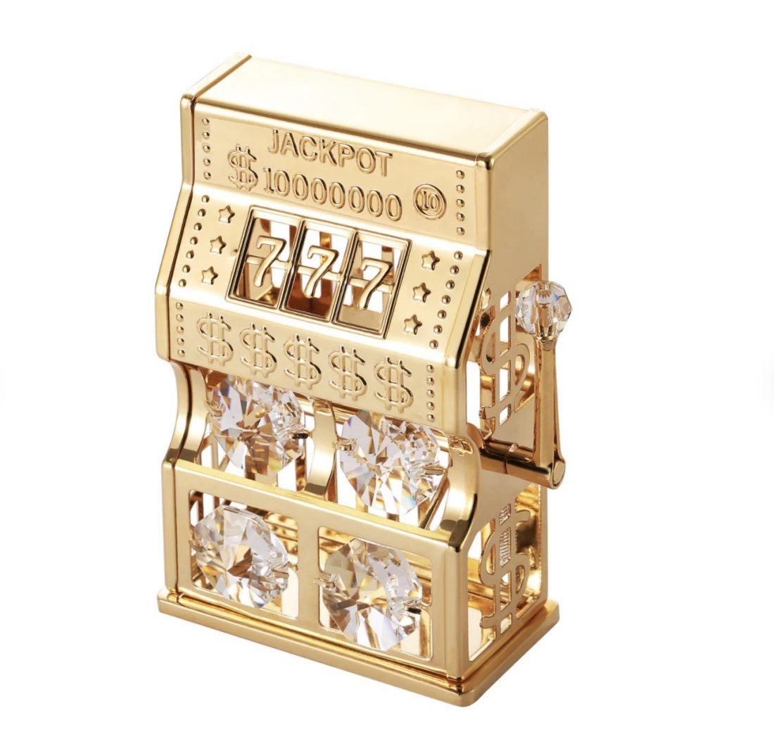 10 Best Christmas Gifts For Gamblers In 2021 - Gift Ideas For Gamblers