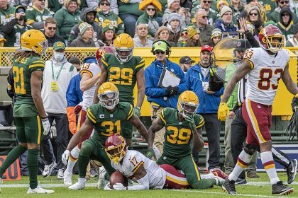 The 10 Oldest NFL Teams - Casino.org Blog