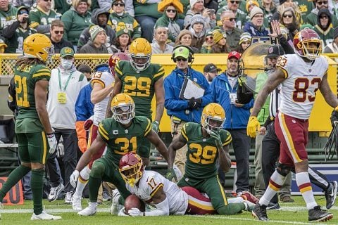 The 10 Oldest NFL Teams - Casino.org Blog