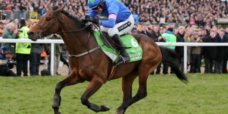 The Top 10 Most Famous Racehorses Of All Time - Casino.org Blog
