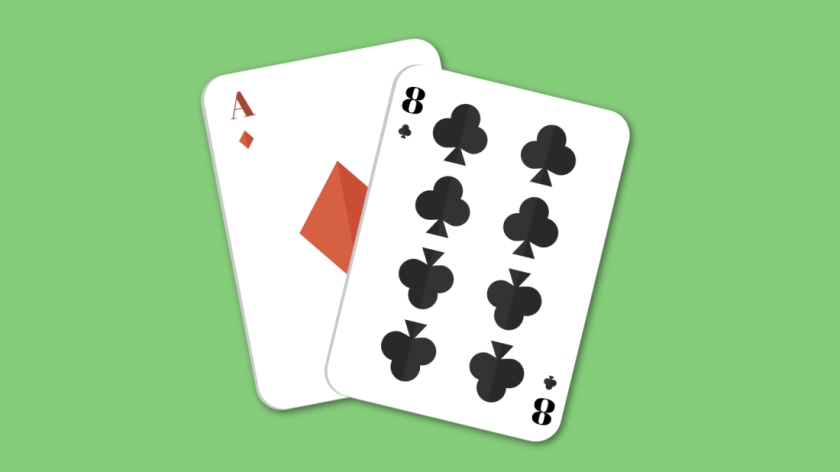 Blackjack Card Values | What's Each Card Worth In Blackjack?