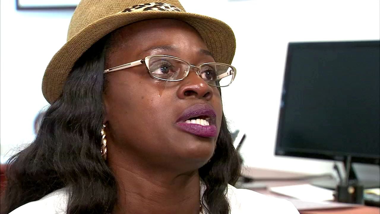 What Happened to Katrina Bookman? – Winner Denied $43 Million