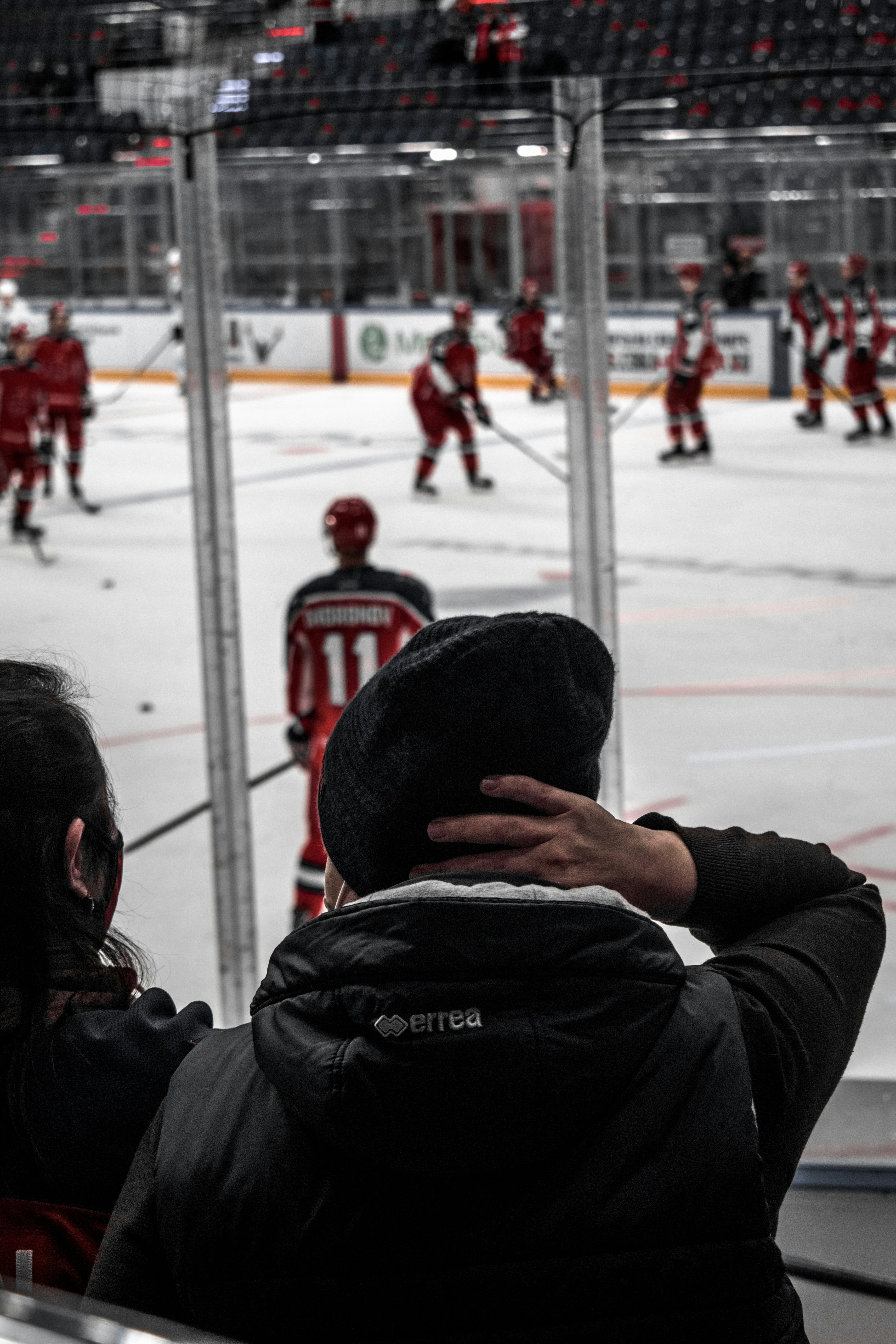 The Most "Ice Cold" Fan Bases In The NHL