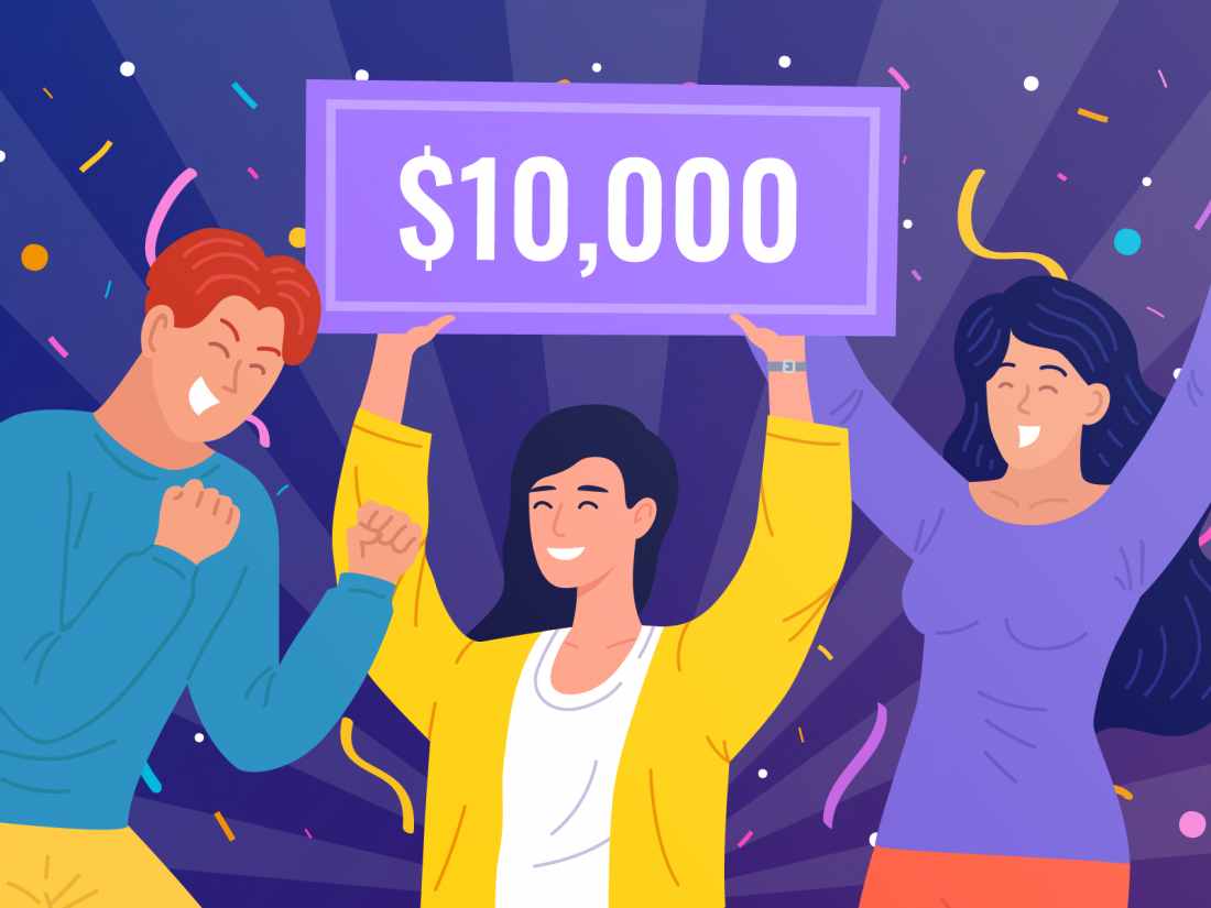 Does Buying Multiple Lottery Tickets Increase Your Odds Of Winning?