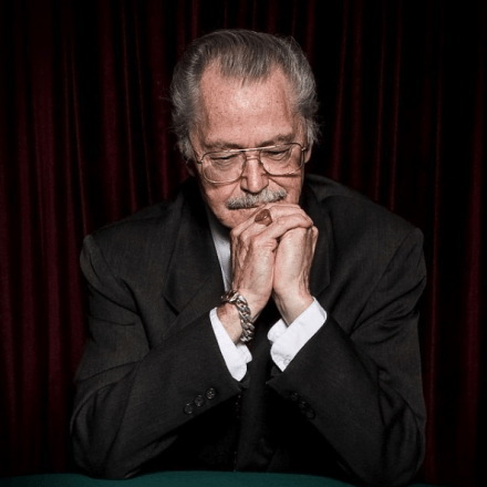 How I Fooled Martin Nash, The Notorious Charming Cheat