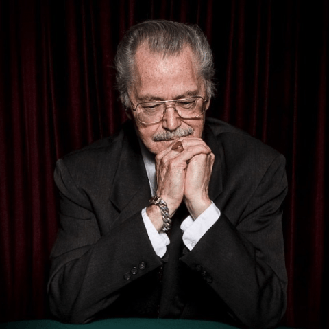 How I Fooled Martin Nash, The Notorious Charming Cheat