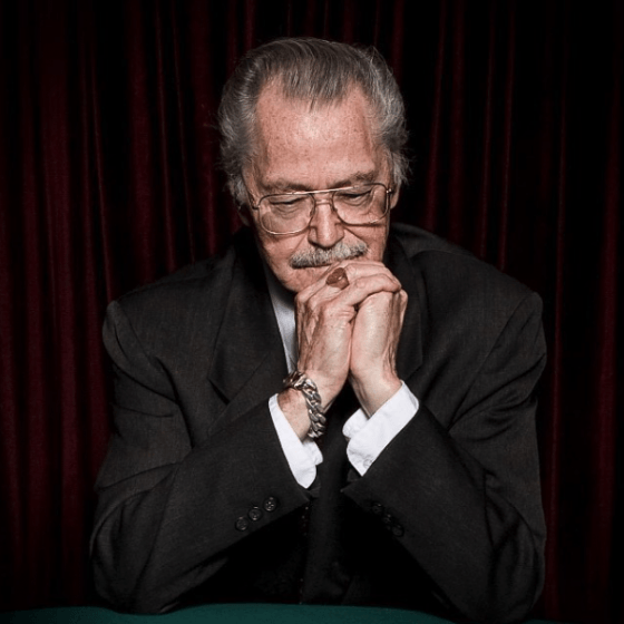 How I Fooled Martin Nash, The Notorious Charming Cheat