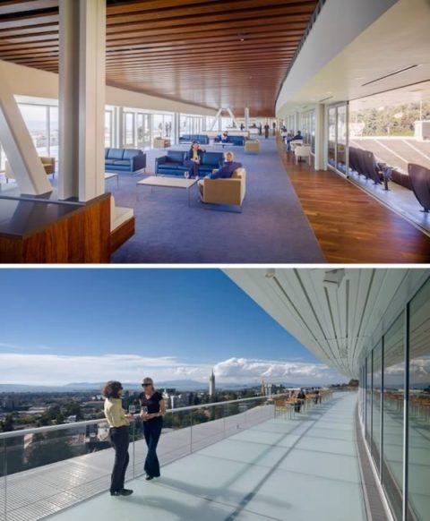 Best Luxury Sports Boxes: Top VIP Boxes At Sports Venues