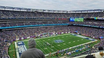 Best and Worst Nosebleed Seats According to Fan-Driven Data