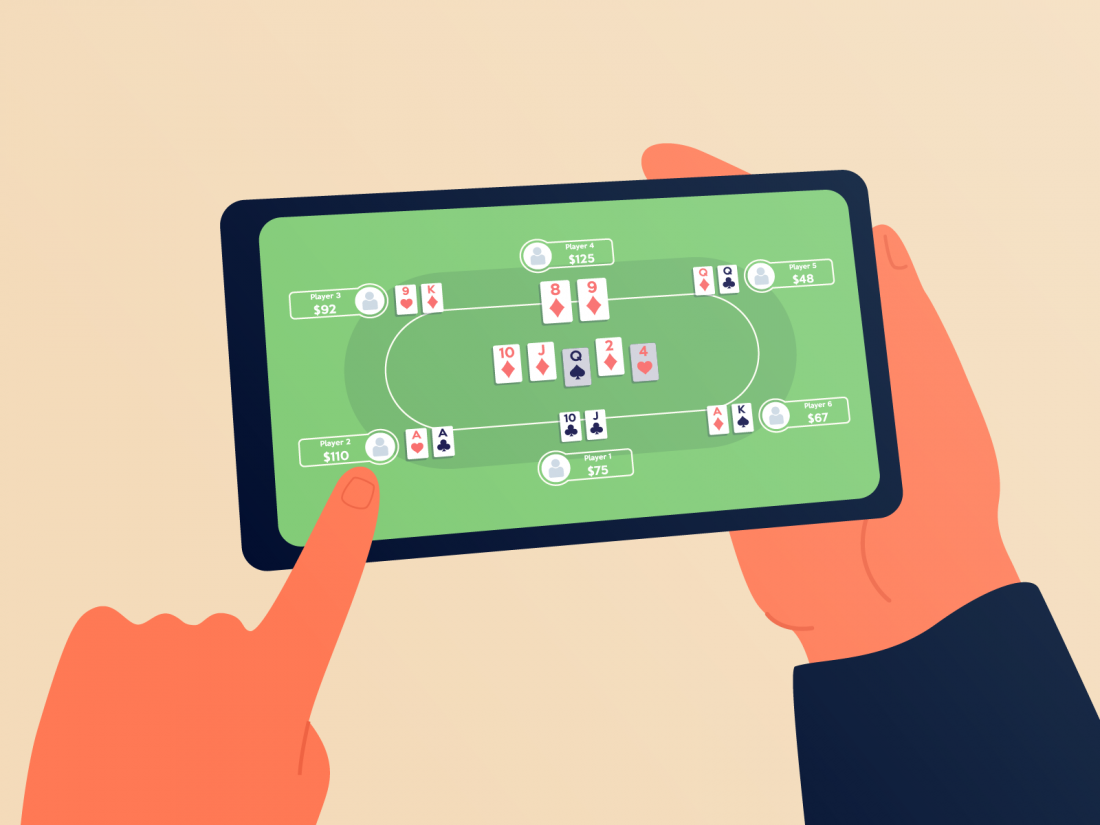 Short Deck Hold’em Explained – 6+ Hold’em Rules, Odds, Strategy & More