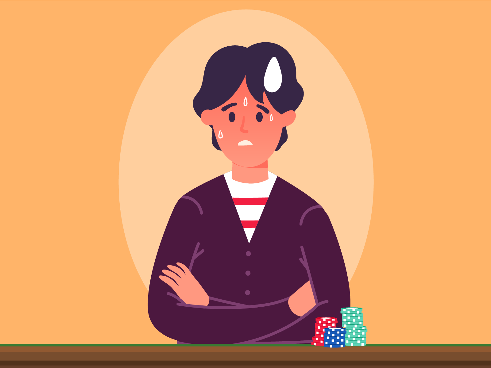 How To Spot Poker Bluffs – 6 Most Common Poker Tells