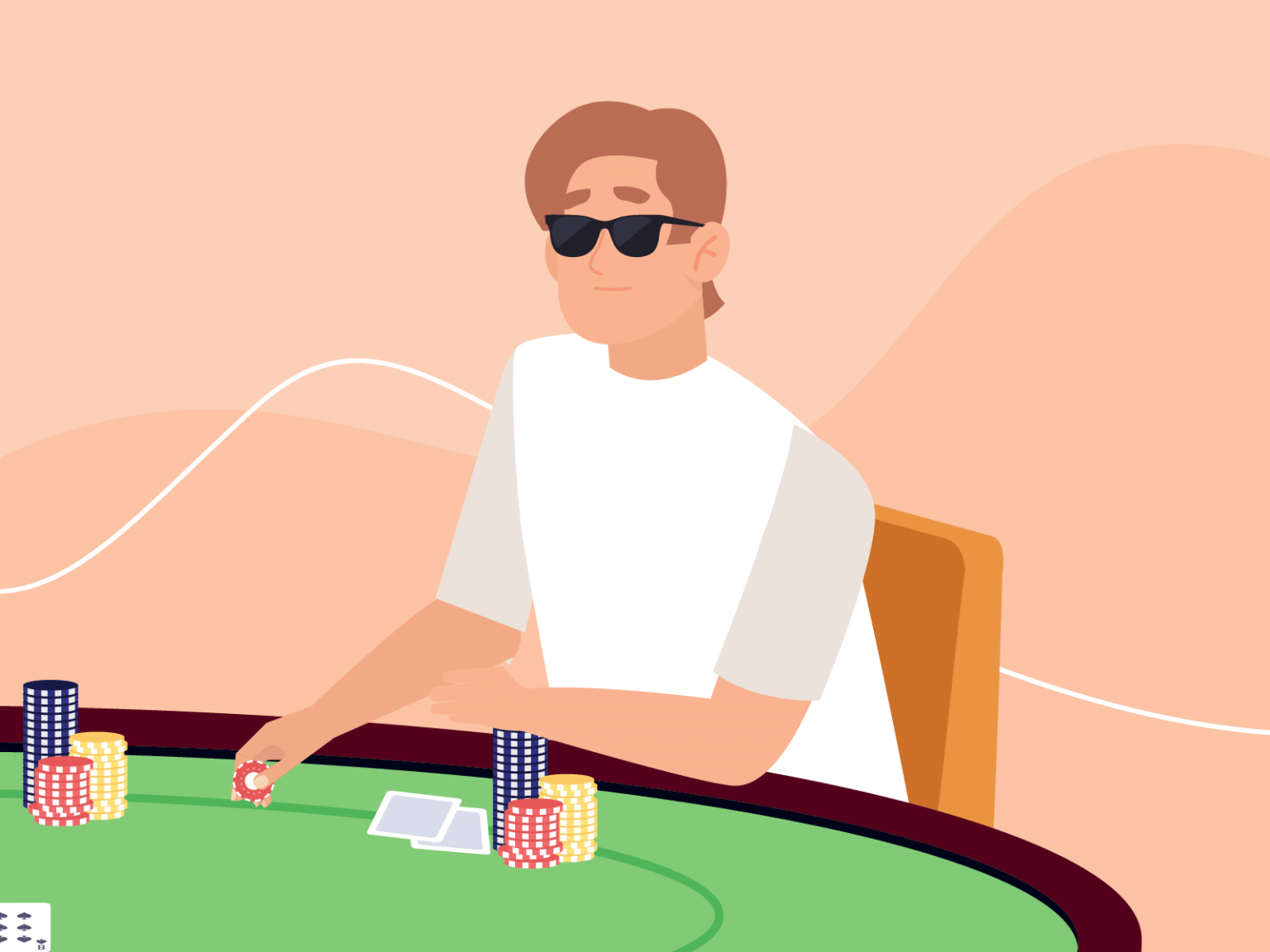 How To Become An Expert Bluffer In Poker – Bluff Like A Pro
