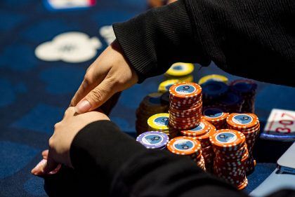 Your Ultimate Guide to Poker Chip Values & Colors