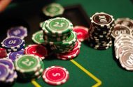 Your Ultimate Guide to Poker Chip Values & Colors
