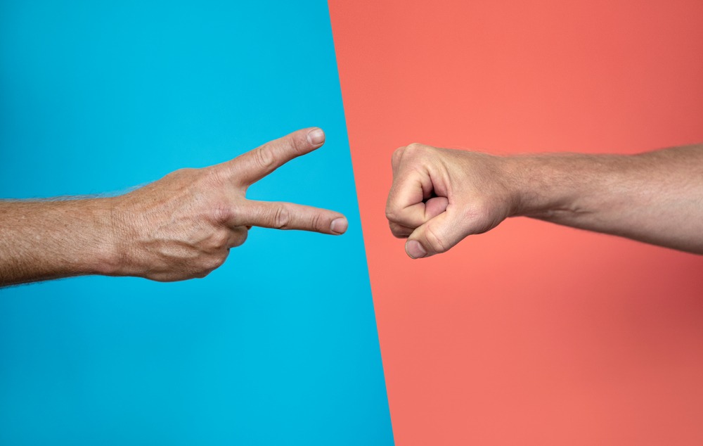 How To Win Rock, Paper, Scissors Every Time | 7 Best Techniques