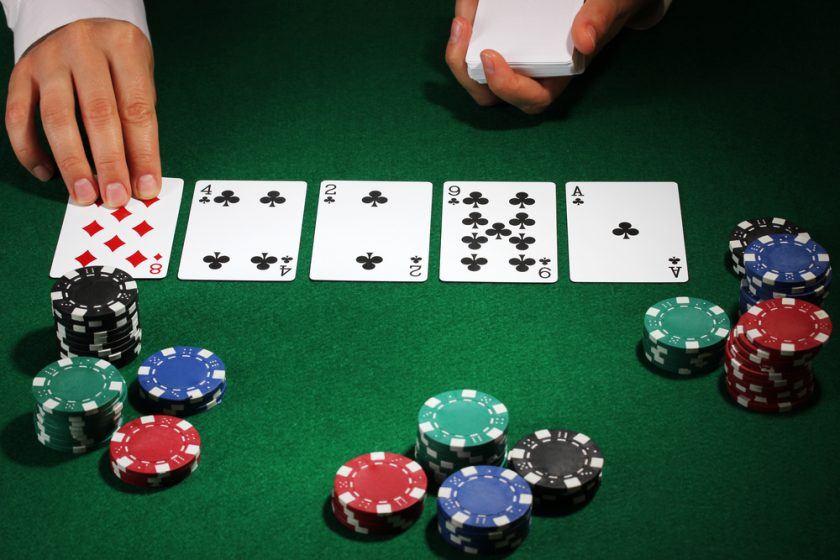 Poker Tips & Essential Strategies From a Pro!