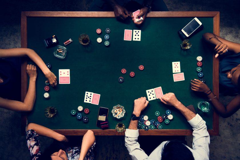 Poker Positions: What Are They And How to Play Them