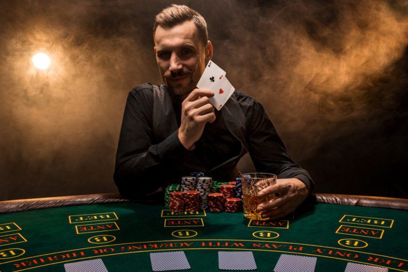 How to Play Blackjack by Yourself: Step-by-Step Practice Guide