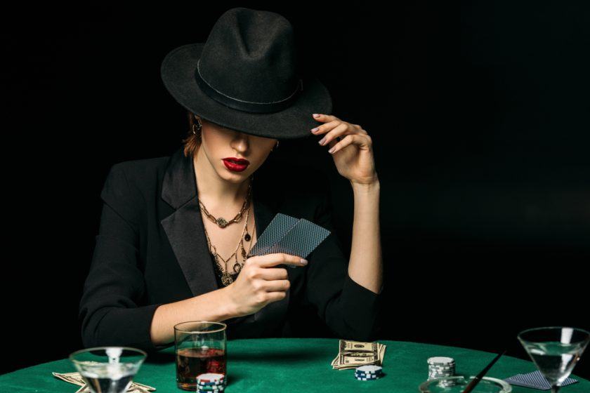 The Top Female Poker Players