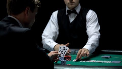 Top 5 Mindset Changes for a Winning Poker Player