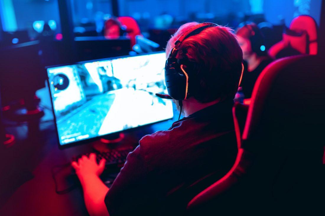 Top 10 Richest Esports Players Ever - Highest Earning Players