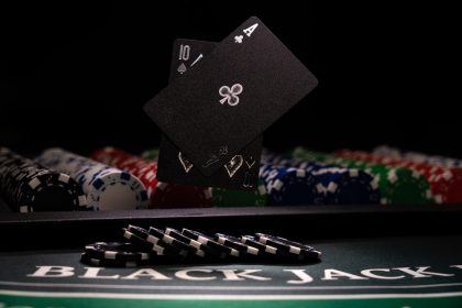 Mastering Blackjack: Proven Tips for Success at Blackjack