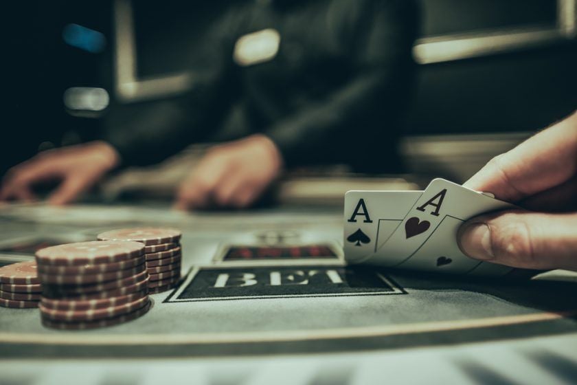 Enhancing Your Poker Decision-Making With Poker Psychology