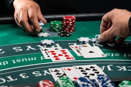 Mastering Blackjack: How to Play Blackjack for Dummies
