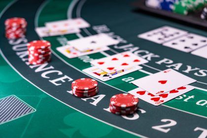 How the Ace Works in Blackjack: Strategy, Soft Hands & Splits
