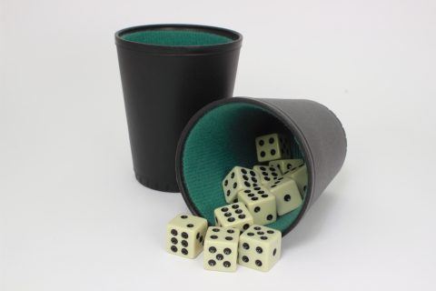 How to Play Liar's Dice: Rules, Strategies, and Tips for Winning