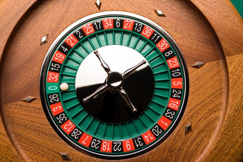 How Many Numbers on a Roulette Wheel? | Roulette Guide 2025