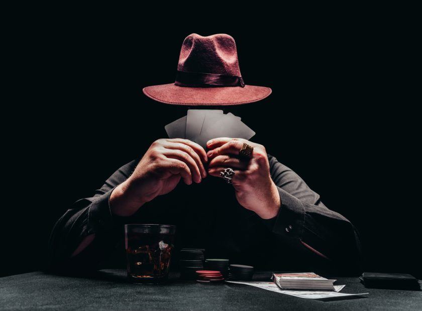 Heads Up Poker Strategies: Mastering One-on-One Play- Casino.org Blog