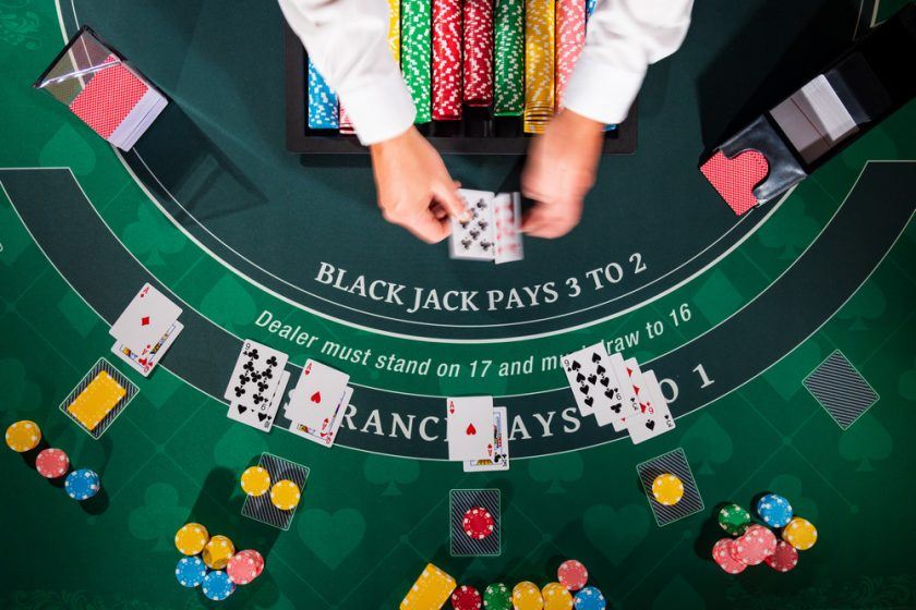 The Best Blackjack strategy books to enhance your game
