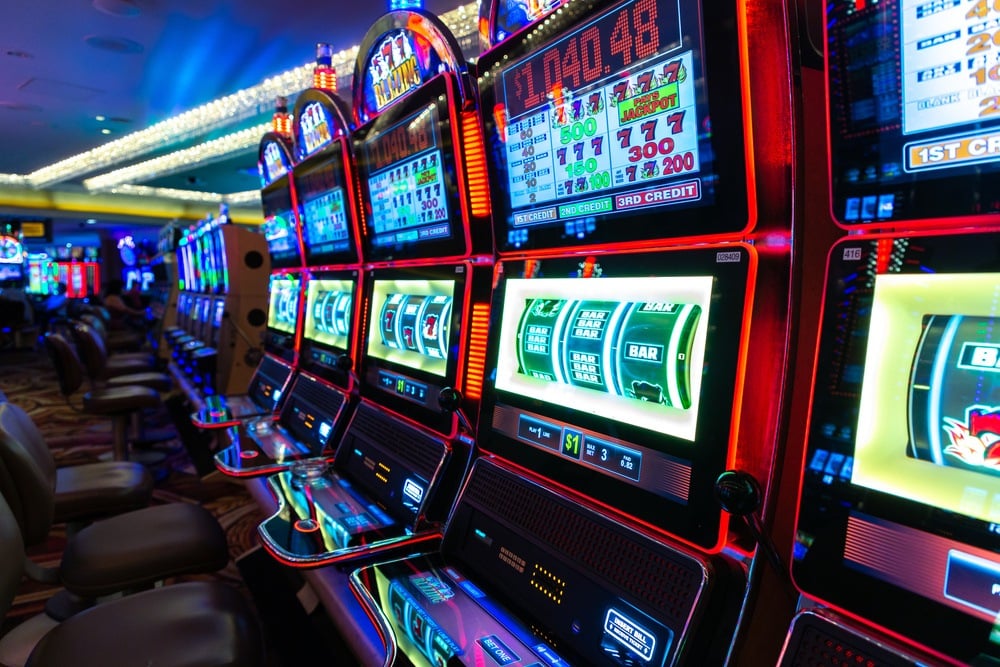 What are Slot Tournaments: Unlocking the Excitement