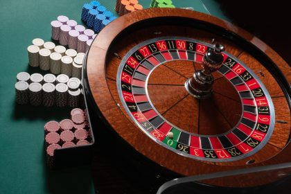 How Many Numbers on a Roulette Wheel? | Roulette Guide 2025