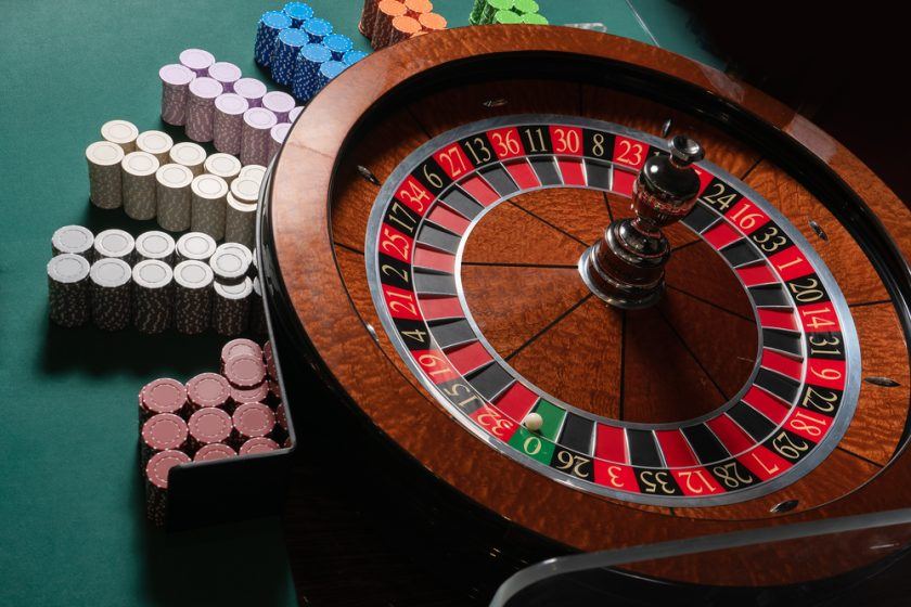 How Many Numbers on a Roulette Wheel? | Roulette Guide 2025