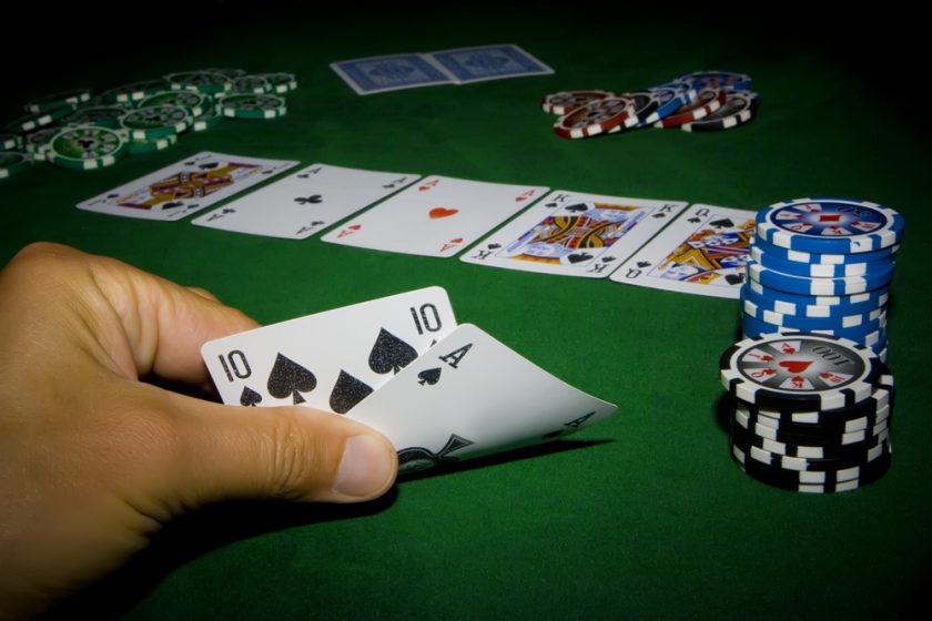 Poker Tournament Strategy For Beginners