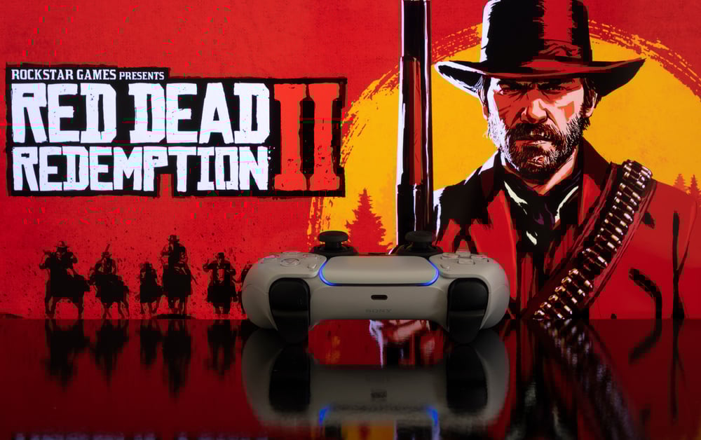 Where to Play RDR2 Blackjack: All Locations + Requirements