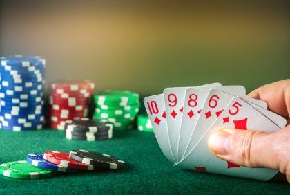 Mastering Seven Card Stud: Your Ultimate Guide