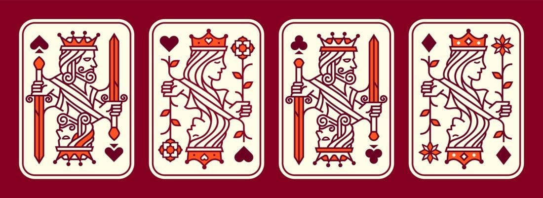 Big 2 Card Game: A Beginner's Guide | Casino.org