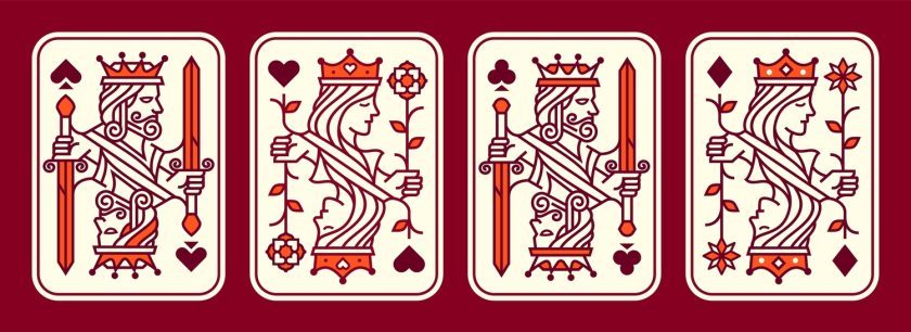 Big 2 Card Game: A Beginner's Guide | Casino.org