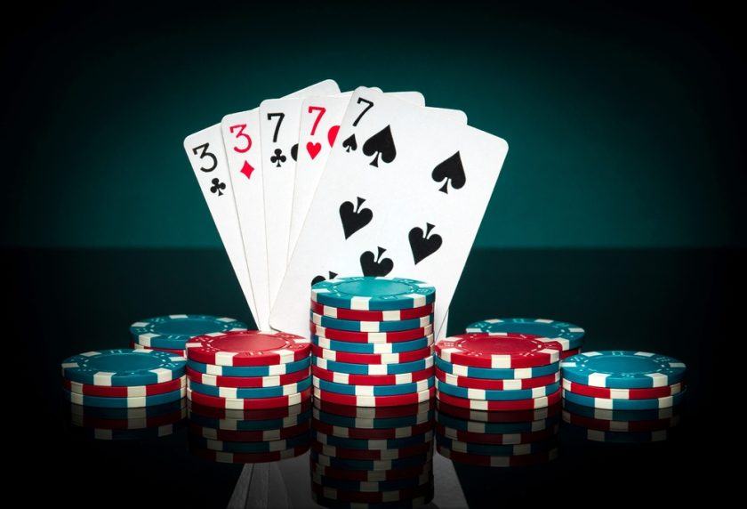Beginner's Guide to Poker Bankroll Management Strategy