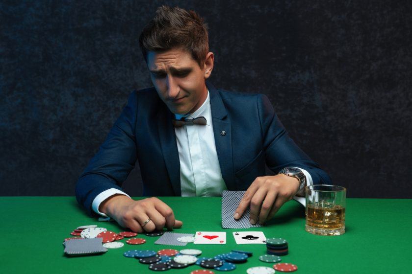 Enhancing Your Poker Decision-Making With Poker Psychology