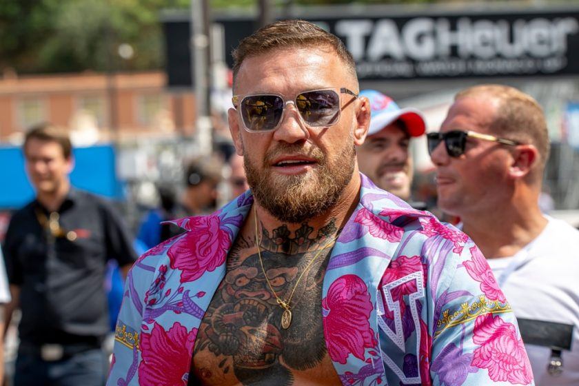Greatest UFC Fighter of All Time: The Ultimate in Octagon History!